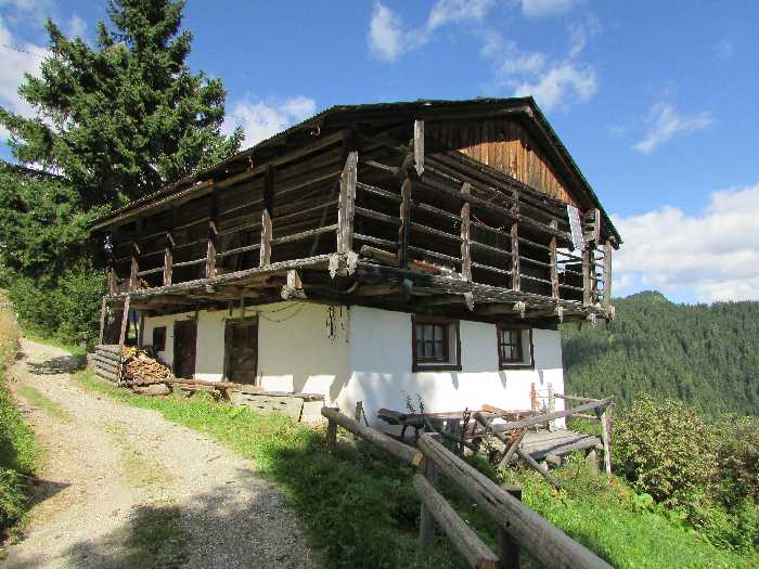 Rustico/Casale Sappada Vendita, 140 mq, € 135.000, cod. 117 Rustico/Casale Sappada Vendita, 140 mq, € 135.000, cod. 117